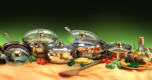 The Importance of Cookware – The Cookware Channel