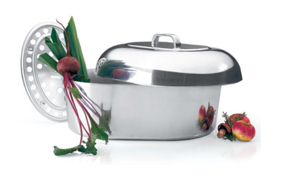 The History of Magnalite Cookware – The Cookware Channel